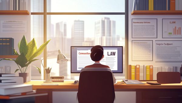 Becoming a Compliance Officer: A Comprehensive Career Guide - Careerindia