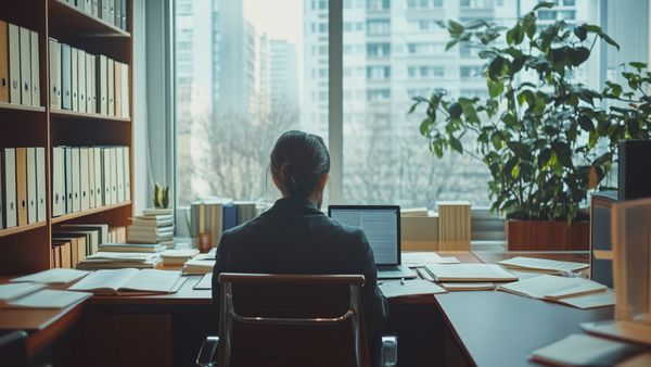 How to Become a Legal Researcher: Essential Steps and Skills - Careerindia