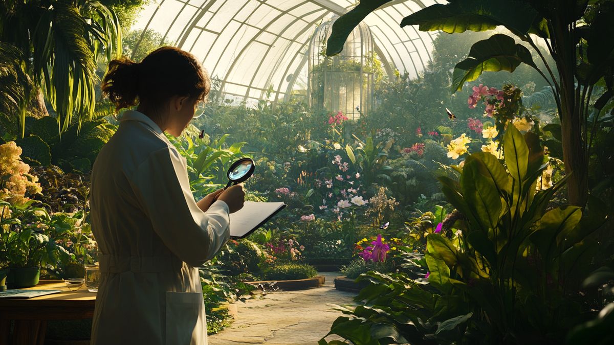 The Ultimate Roadmap to a Rewarding Career in Botany - Careerindia