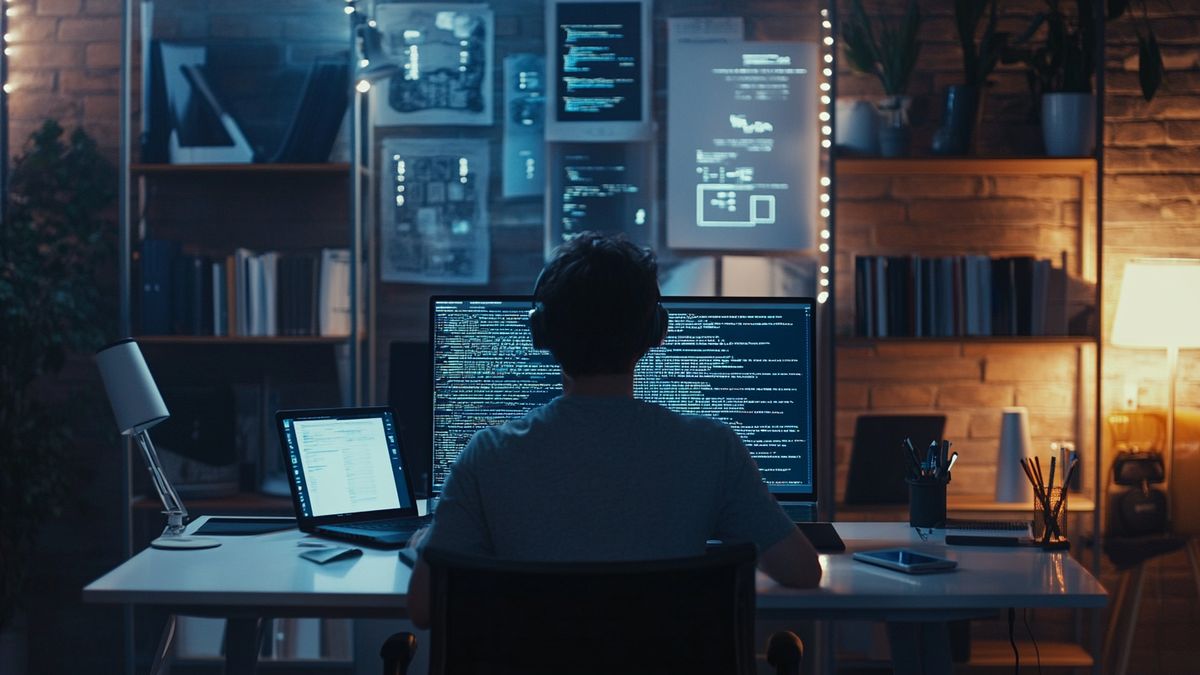 Coding Your Future: How to Start and Succeed as a Software Engineer ...