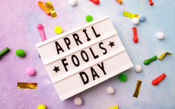 The History & Significance of April Fools' Day | Fun & Pranks - Careerindia