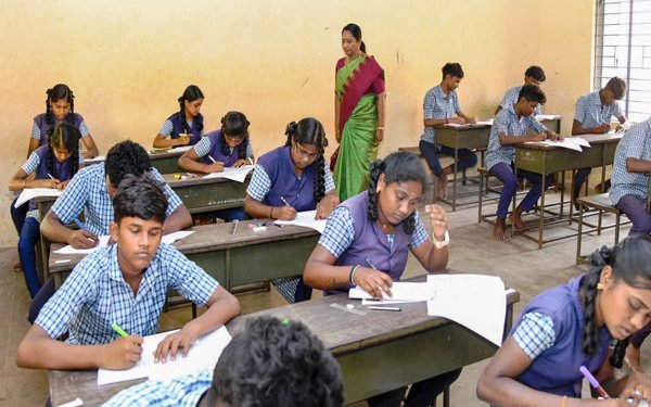 Karnataka SSLC Exam 2025 Preparation Tips – Study Plan & Strategies ...