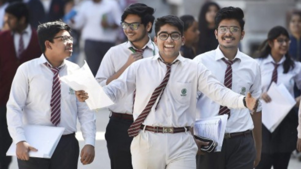 CBSE Class 12 Information Technology Board Exam 2025: 10 Smart Tips to ...