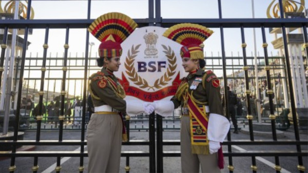 BSF Admit Card 2025: Important Details for the Upcoming Physical Exam ...