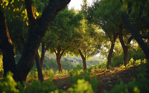 World Forestry Day 2025: Importance, Quotes, and Celebration Ideas ...