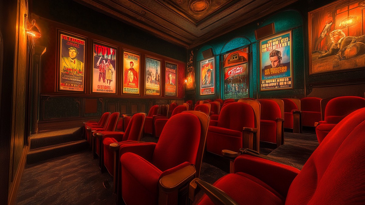 World Theatre Day 2025 – Celebrate the Art of Drama & Performance ...