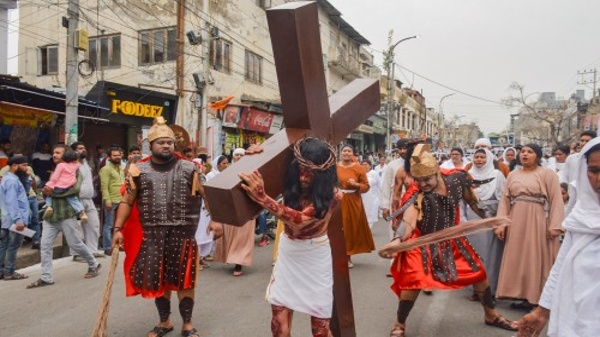 Good Friday 2025 – History, Significance, and Observance on April 18 ...