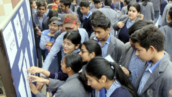 HPBOSE 12th Result 2025: Multiple Ways to Check Scores Online & Offline ...