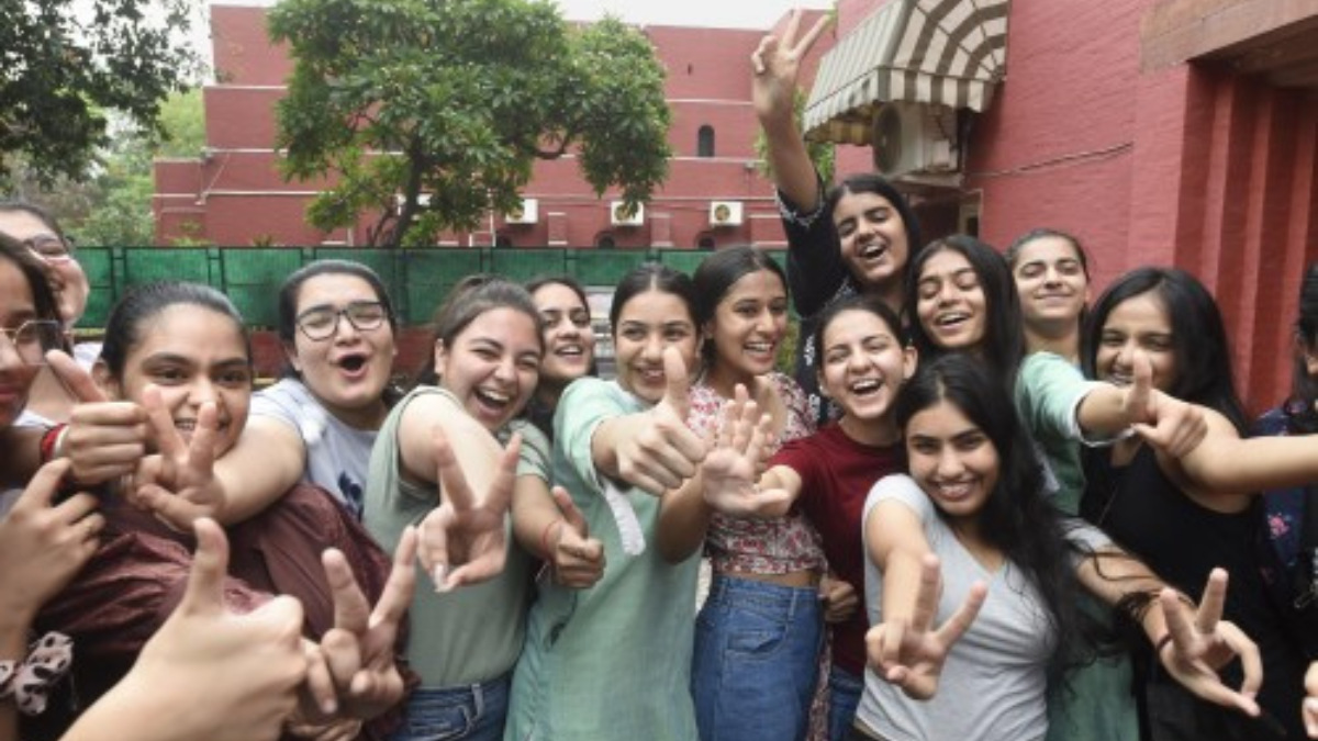 JEE Main 2025 Session 2 Result: Who’s In for JEE Advanced? Full ...