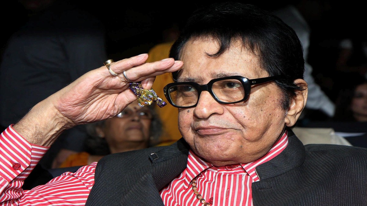 Manoj Kumar (1937–2025): A Legendary Actor, Director & Patriotic Icon ...
