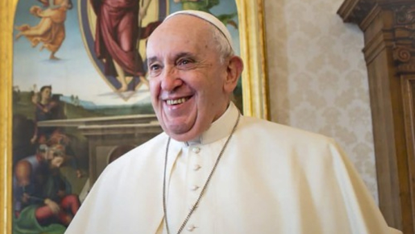 From Chemistry to Cardinal: The Educational Journey of Pope Francis ...