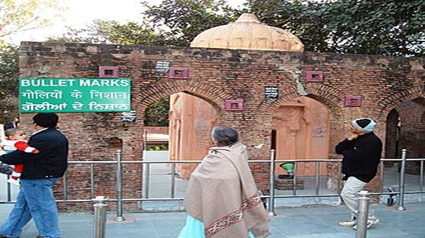 Jallianwala Bagh Massacre 1919: A Tragic Day in Indian History, Thought ...