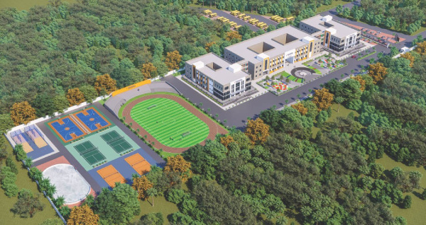 Rockwell International School Redefines Education in Shamshabad ...