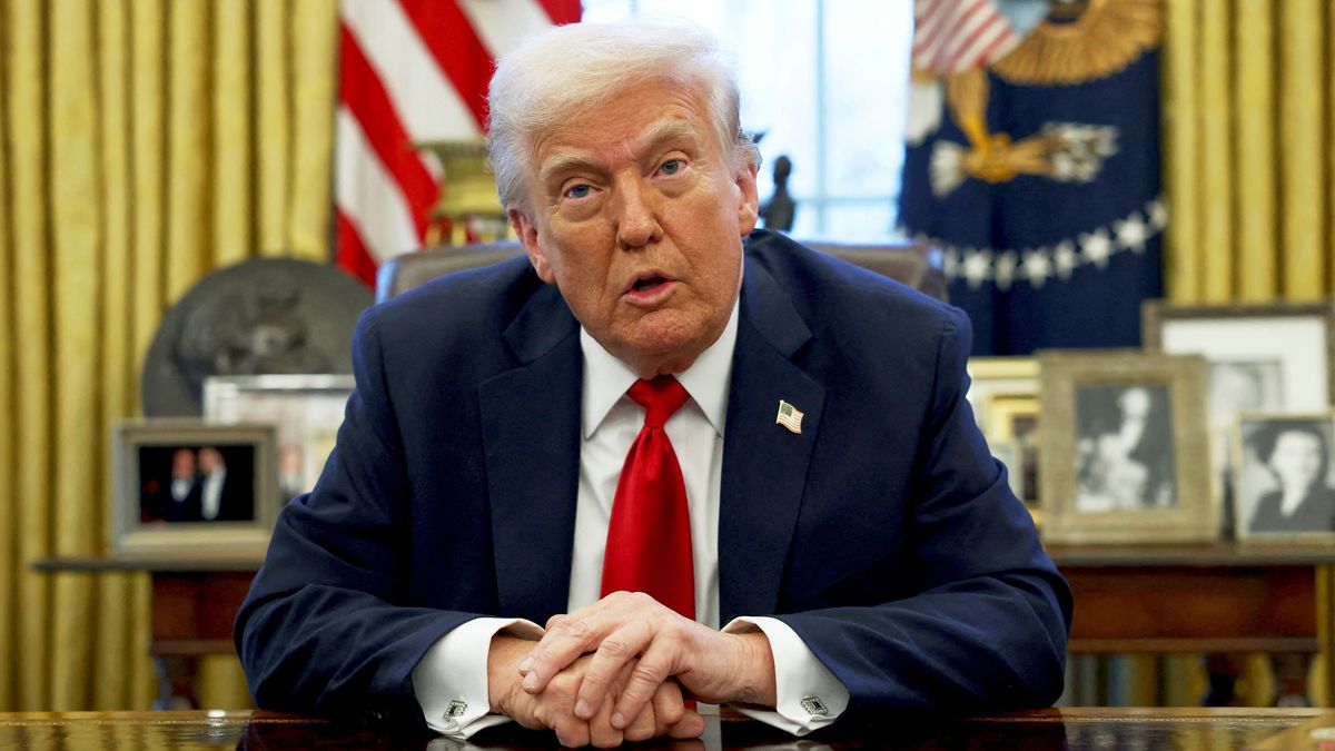 Federal Judge Halts Deportation Of Indian Student Krish Lal Isserdasani ...