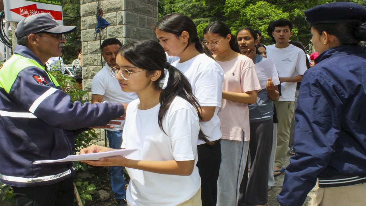 JEECUP 2025 Revised Dates Released – Check New UP Polytechnic Exam ...