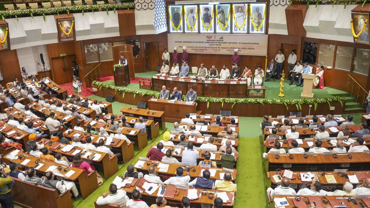 Cabinet Committee vs Parliamentary Committee: Key Differences for UPSC ...