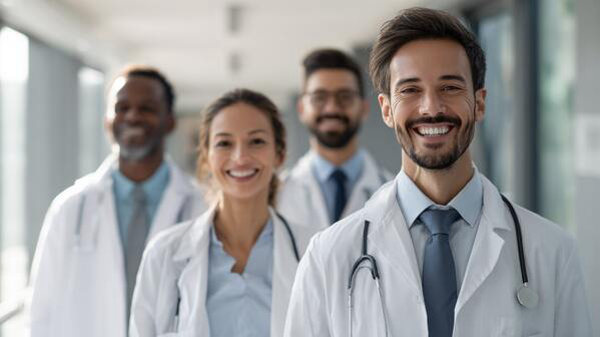 How to Become a Doctor in India: Qualification, Eligibility, Salary & Career Path - Careerindia