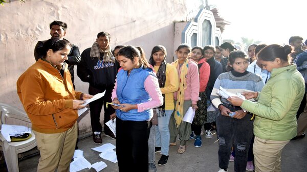 IB Security Assistant Recruitment 2025: 4,987 SA/Executive Vacancies ...