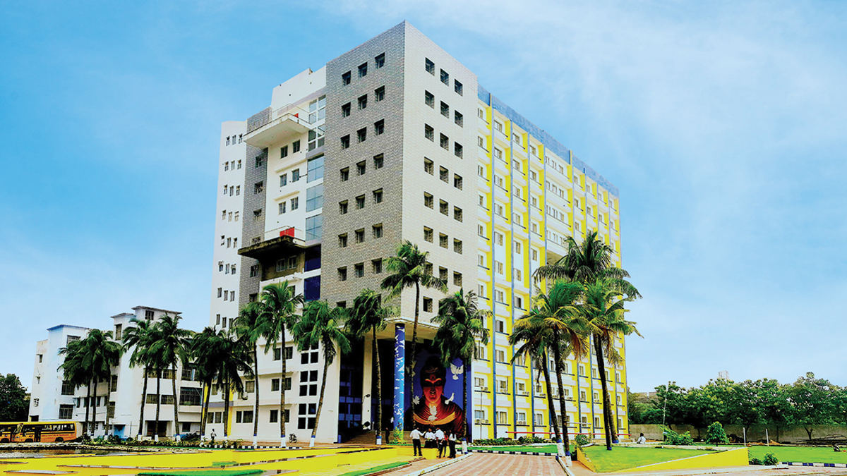 How JIS Group is Empowering Students for the Future in 2025 | Industry ...