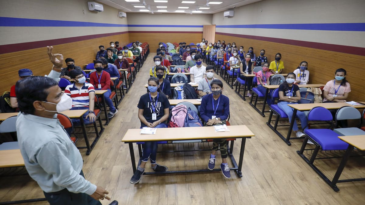 NMC Releases Interim Guidelines for MBBS Admissions of PwBD Candidates ...