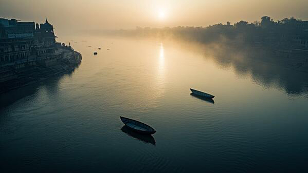 UPSC 2025: Indian River System – Himalayan & Peninsular Rivers ...