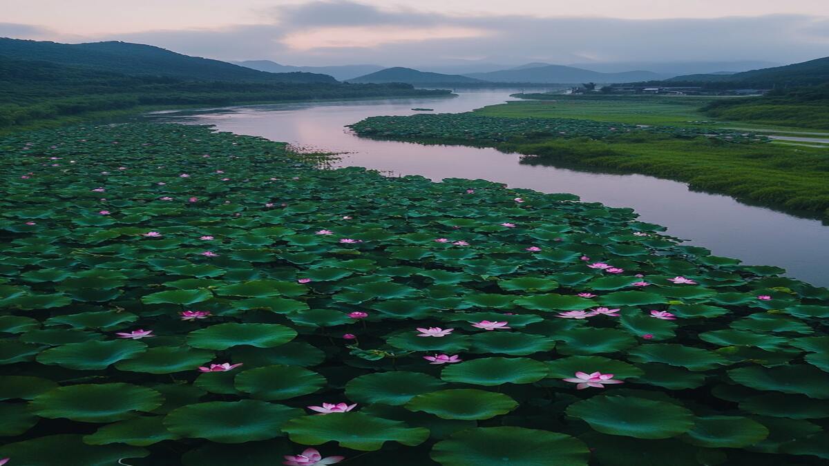 UPSC 2025: Indian River System – Himalayan & Peninsular Rivers ...