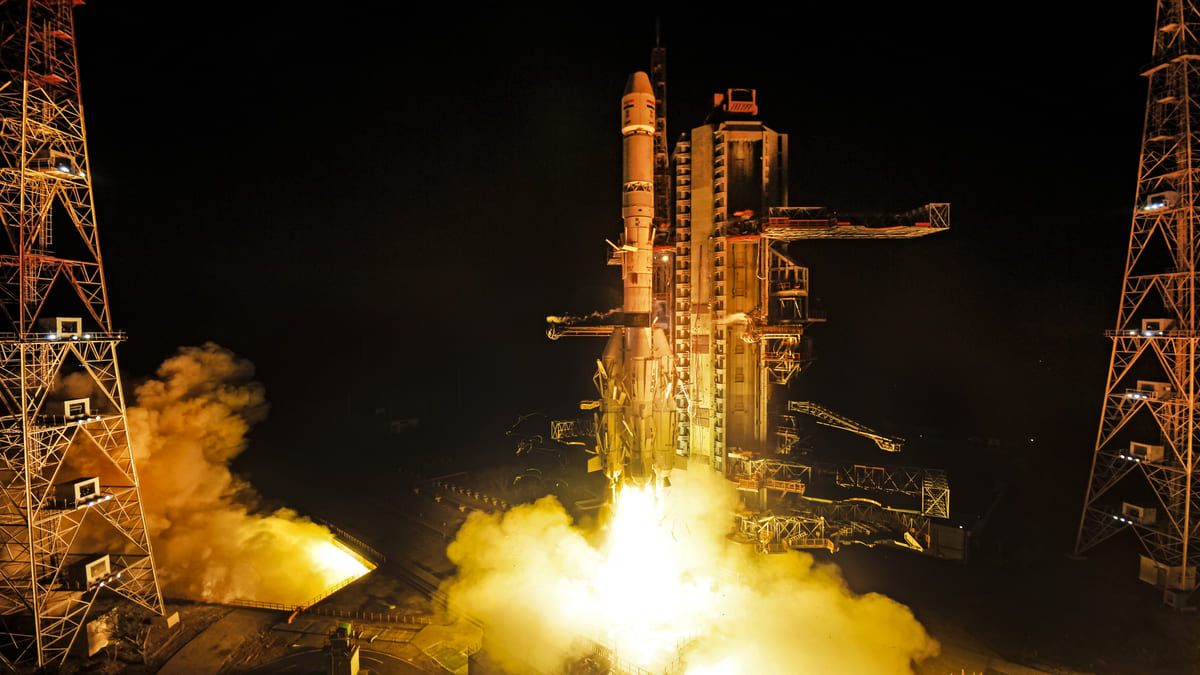 ISRO VSSC Scientist/Engineer Recruitment 2025: Apply Online ...