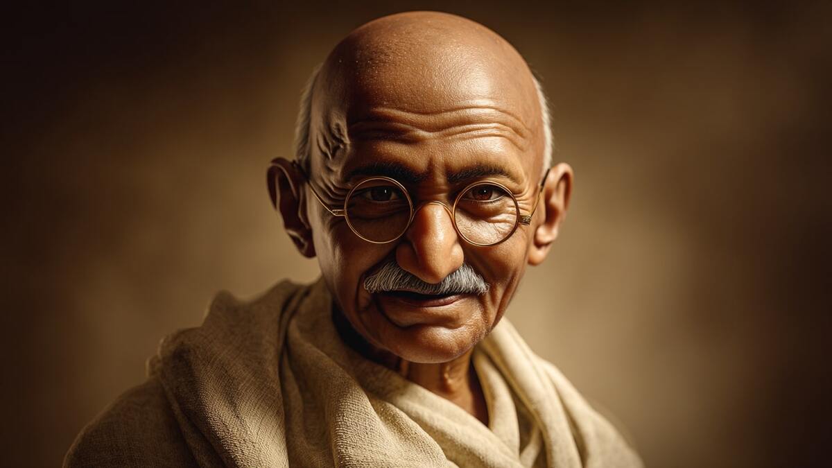 Gandhi Jayanti Quiz 2025: 20 Questions on Mahatma Gandhi Every Student ...