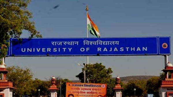 UNIRAJ Results 2025 Declared | Rajasthan University BA, BSc, BCom, MA, MSc, MCom Result at ...