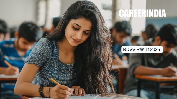 RDVV Result 2025 Out for UG & PG Courses – Download Marksheets at ...