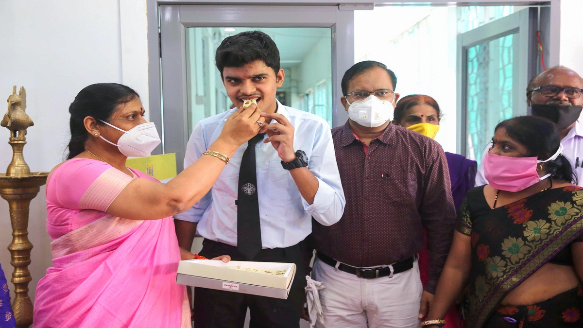 TN SET Result 2025 Declared – Check Scorecard & Cut-Off Marks at trb.tn ...