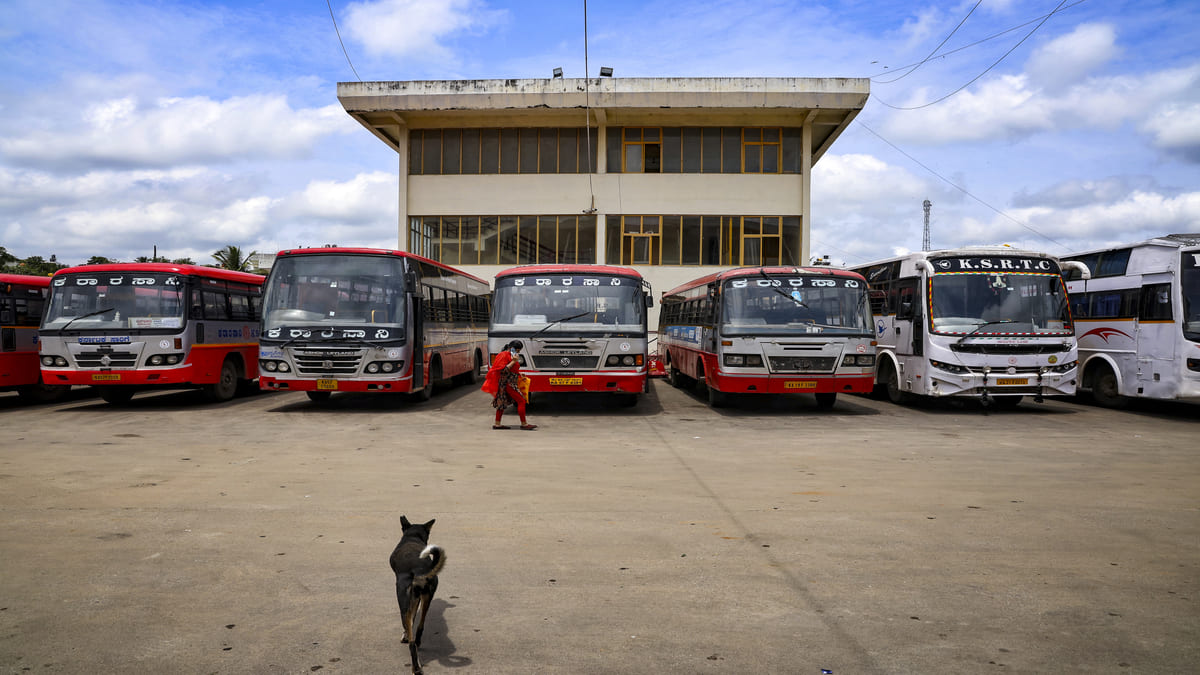 RSMSSB Conductor Recruitment 2025: Application Correction Window Opens ...