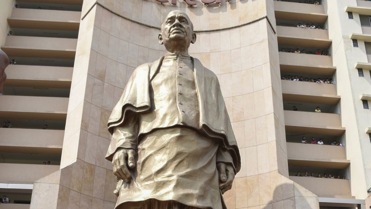 Quote Pack: Sardar Vallabhbhai Patel’s Leadership Lessons for UPSC ...