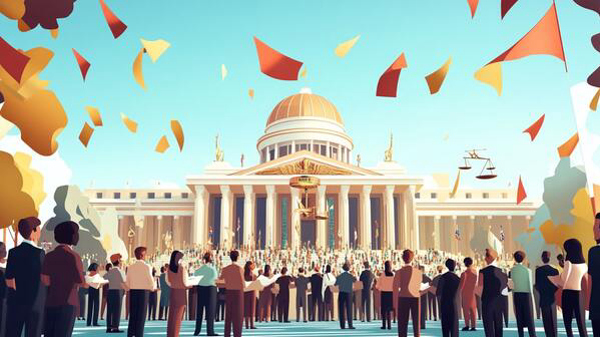 Constitution Day Special 2025: Evolution of Indian Constitution for ...