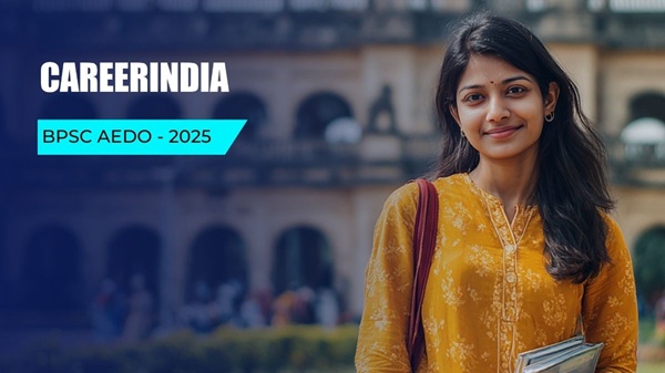 BPSC AEDO Recruitment 2025: Registration Reopens from 5 to 12 December ...