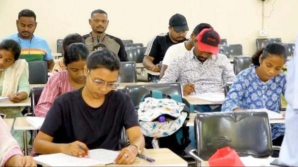 High-Competition State Government Exams That Dominated 2025 - Careerindia