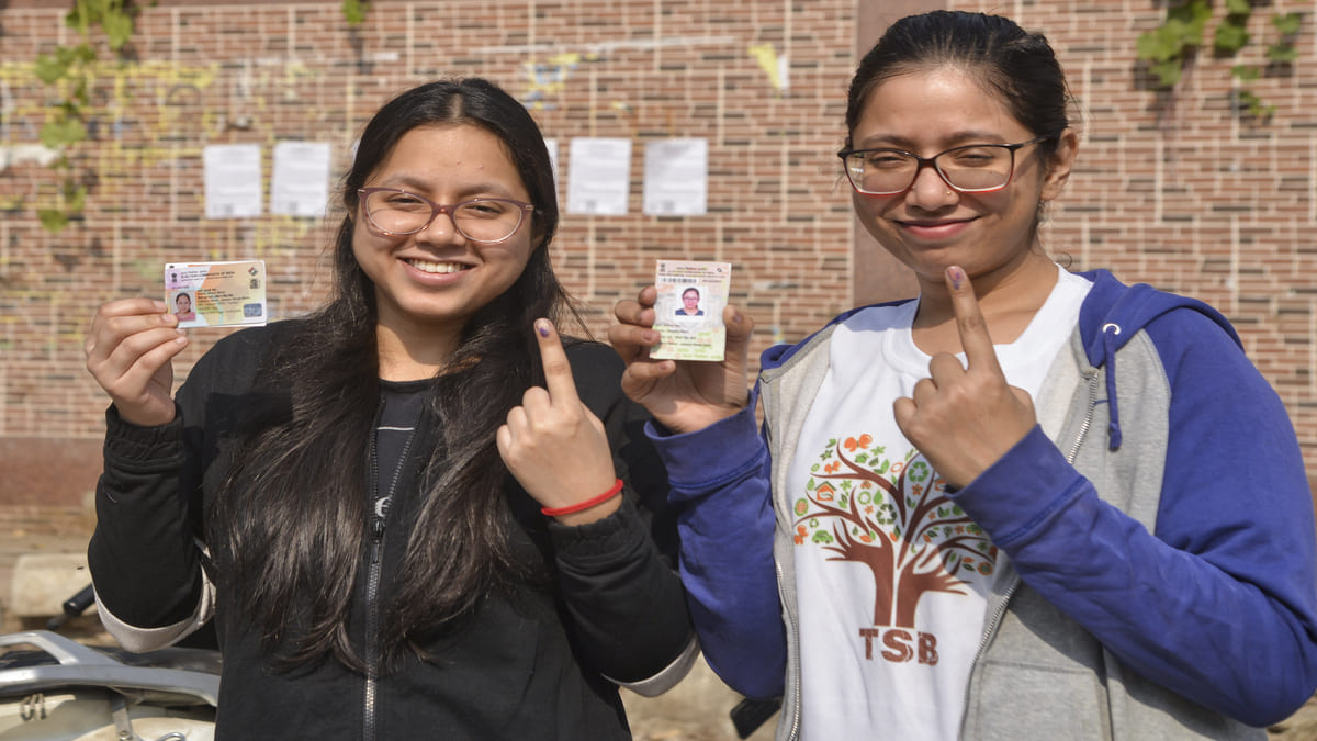 Infographic: Election Commission Structure for UPSC | Composition ...