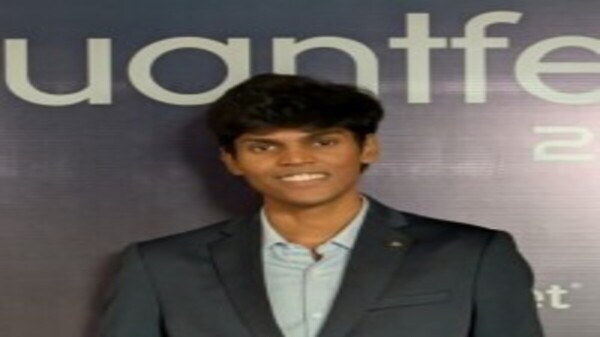 IIT Hyderabad Student Bags Rs 2.5 Crore Package From Netherlands, IITH ...