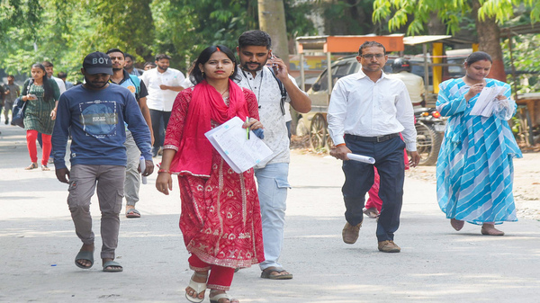 SSC Delhi Police Constable Answer Key 2025 Released - Careerindia