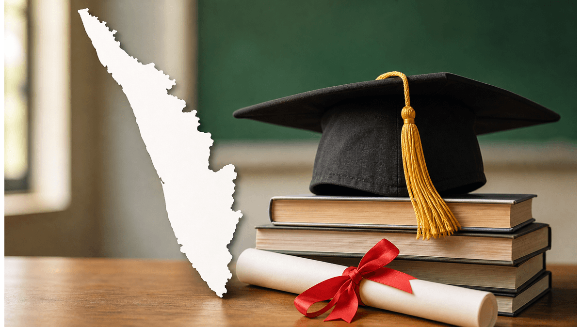 Kerala Plus Two Results 2026: Check Pass Percentage, District-Wise ...