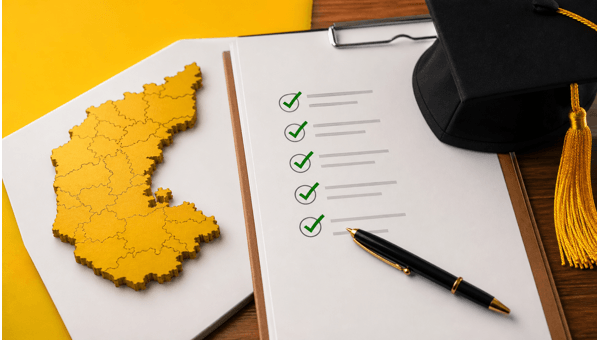 KCET 2026 Results Declared: Check Toppers List, Rank Analysis, And ...