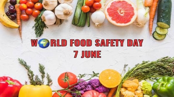 World Food Safety Day 2026 - June 7: Theme, Significance, History ...