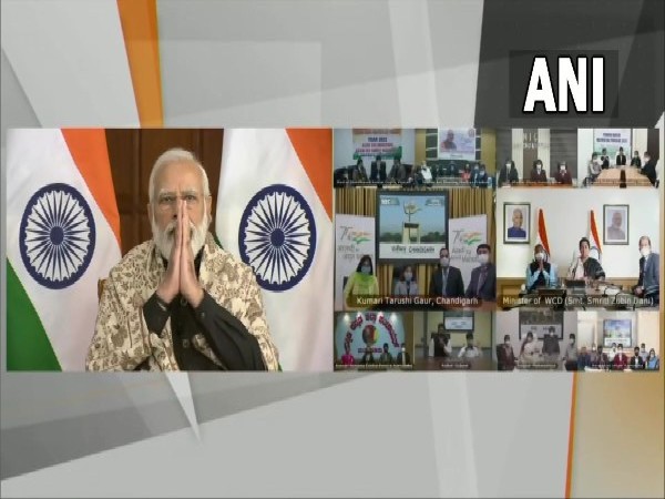 Pradhan Mantri Rashtriya Bal Puraskar 2022 Winners ರಾಷ್ಟ್ರೀಯ ಬಾಲ