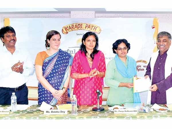 மத்திய அரசின் புதிய திட்டம்: இனி அரசு பள்ளி மாணவர்களும் இங்கிலிலீஷில் ...