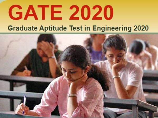 GATE Answer Key 2020: கேட் தேர்விற்கான வினாத்தாள் வெளியீடு! | GATE 2020 ...