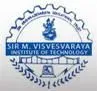 Sir M Vishweshwaraya Institute of Technology, Bengaluru, Karnataka ...