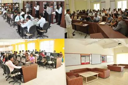 AVM School of Architecture, Coimbatore, Tamil Nadu - Careerindia
