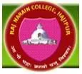 Raj Narain College, Hajipur, Bihar - Careerindia