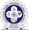 Government Engineering College, Bilaspur, Chhattisgarh - Careerindia