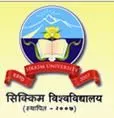 Sikkim University, Gangtok, Sikkim - Careerindia